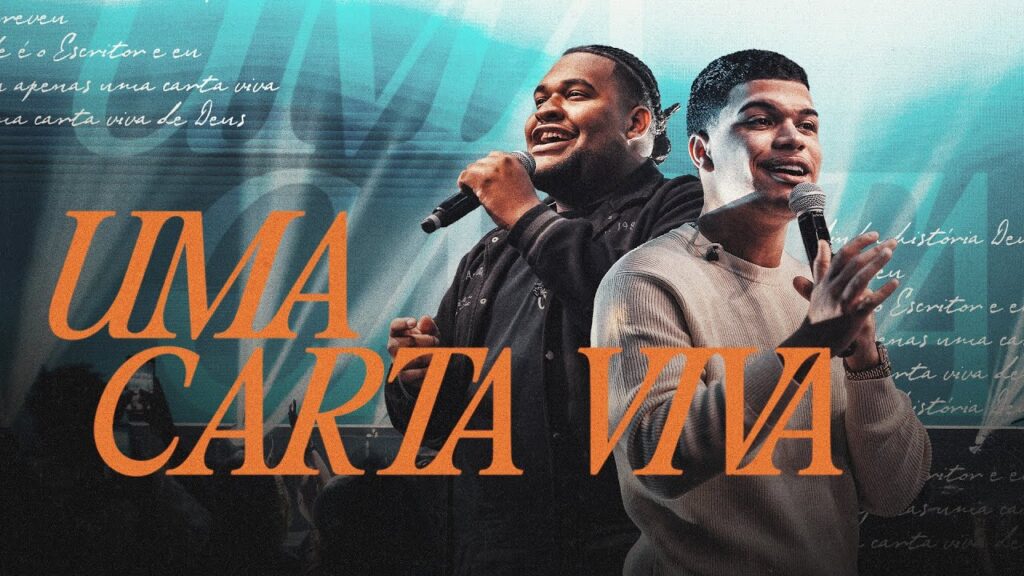 Um Novo Dia - Get Worship - Cifra Completa Revisada